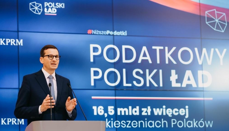 Polski Ład w pytaniach i odpowiedziach | Filary Biznesu Polski Ład w pytaniach i odpowiedziach | Filary Biznesu